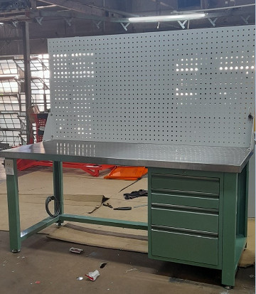 Bàn thao tác/ workbench cksg_6206